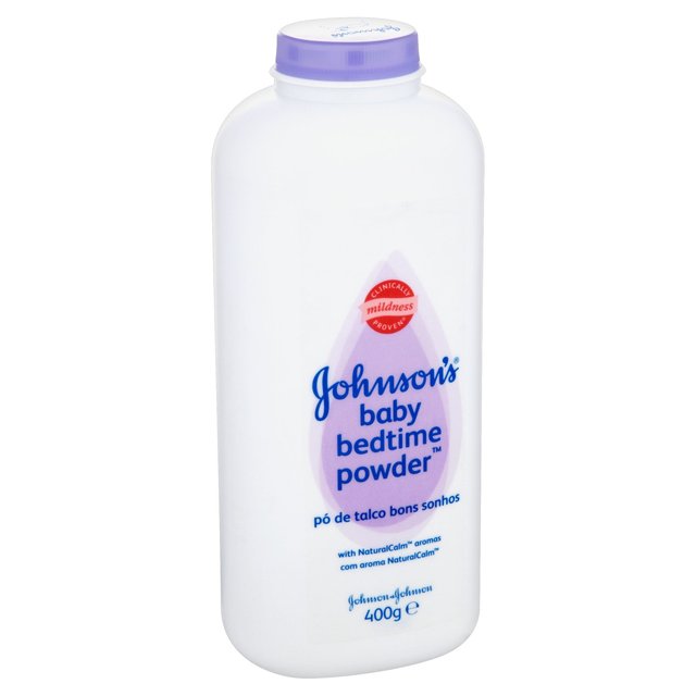 Buy Johnson's Baby Powder Bedtime 400 g in Nigeria | Kids' Toiletries ...