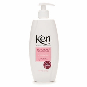 Buy Keri Advanced Lotion 425 g in Nigeria | Moisturisers & Lotions ...