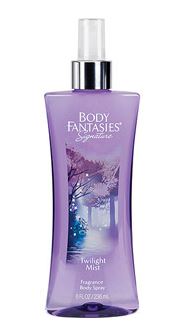 Buy Body Fantasies Body Spray Twilight Mist 236 ml in Nigeria ...