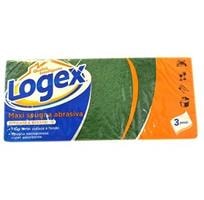 Buy Logex Supertampone x3 in Nigeria | Sponges & Scourers | Supermart ...