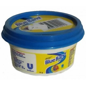 Buy Blue Band Spread For Bread 75 g in Nigeria | Butter & Margarine ...