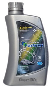 Buy Fastron Pertamina Engine Oil 1 L in Nigeria | Car Care | Supermart ...