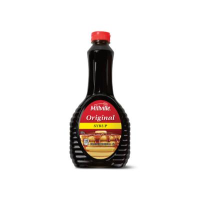 Buy Millville Original Syrup 710 ml in Nigeria | Cake, Bake, Pancake ...