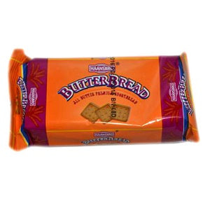 Buy Haansbro Butterbread Biscuits 30 g in Nigeria | Biscuits & Wafers ...