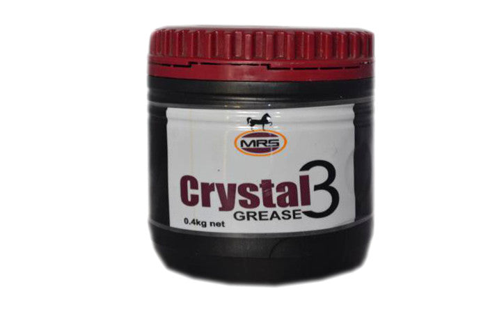Buy MRS Crystal 3 Grease 400 g in Nigeria | Car Care | Supermart.ng ...