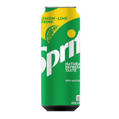 Buy Sprite Can 33 cl x6 in Nigeria | Soft Drinks | Supermart.ng ...