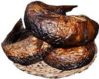 Buy Mullet Fish - Smoked x3 in Nigeria | Naija Meat, Poultry & Sea Food ...