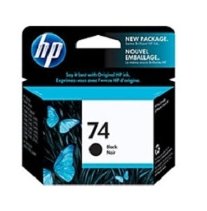 Buy HP 74 Black in Nigeria | Inks & Toners | Supermart.ng - Supermart.ng
