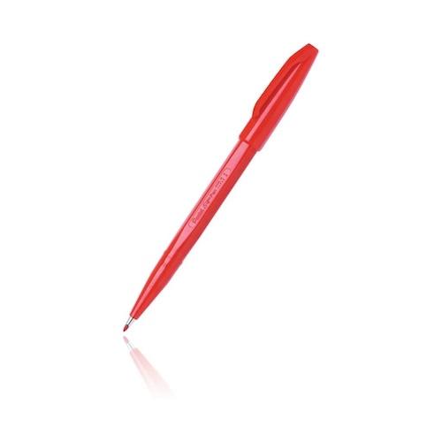Buy Pentel Sign Pen Fibre Tip 2 mm - Red in Nigeria | Pens & Pencils ...