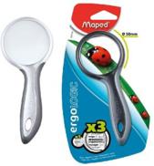 Buy Maped Magnifier 50 mm Diameter in Nigeria | General Stationery ...