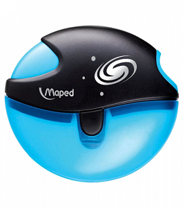 Buy Maped Sharpener 1 Hole Galactic in Nigeria | Pens & Pencils ...