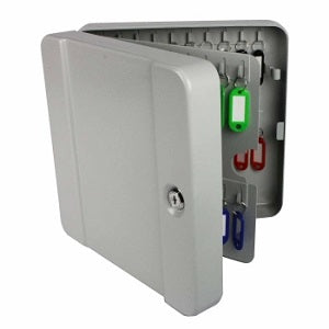 Buy Helix Key Cabinet Standard - 80 Keys in Nigeria | Filing & Storage ...