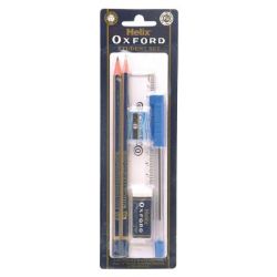 Buy Helix Oxford Student Set in Nigeria | Stationery Sets | Supermart ...