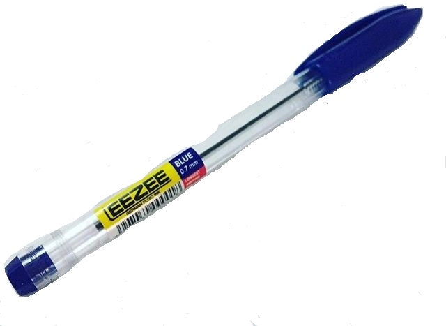 Buy Eezee Biro - Blue x50 in Nigeria | Pens & Pencils | Supermart.ng ...