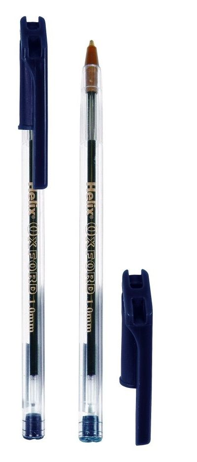 Buy Helix Oxford Ball Point Pen - Black in Nigeria | Pens & Pencils ...
