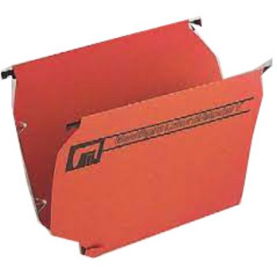 Buy Rexel Eastlight Box C+R Karnival Foolscap - Red in Nigeria | Filing ...