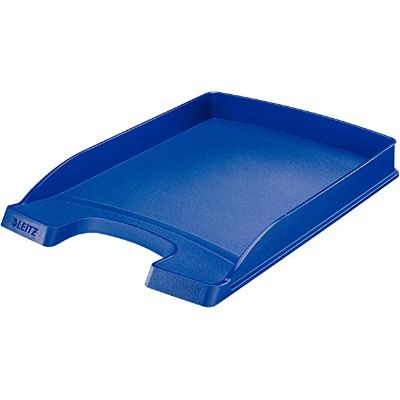 Buy Leitz Letter Tray A4 Stand - Dark Blue in Nigeria | Filing ...
