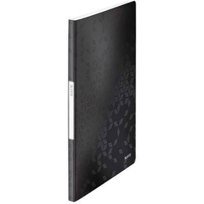 Buy Leitz Display Book A4 WOW Range - 40 Pockets in Nigeria | Filing ...