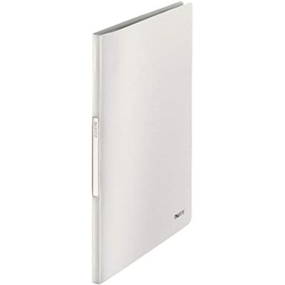 Buy Leitz Display Book Solid - 40 Pockets - White in Nigeria | Filing ...