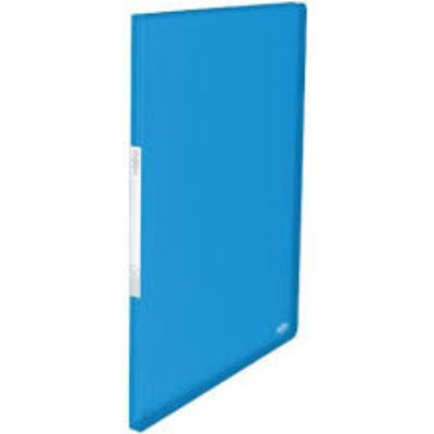 Buy Rexel Display Book Choices A4 40 Pockets - Blue in Nigeria | Filing ...