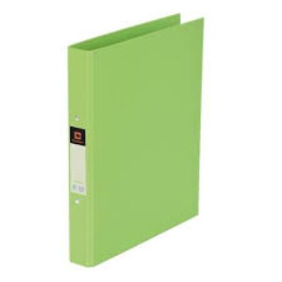 Buy Elephant Spectrum Dura 2 Ring Binder 221 - Green in Nigeria ...