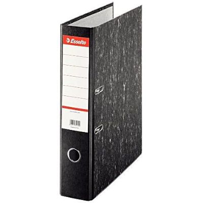 Buy Esselte Lever Arch File Marble in Nigeria | Filing & Storage ...