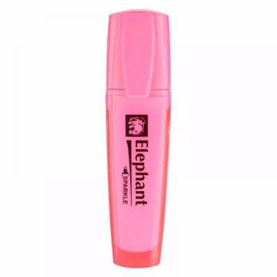 Buy Elephant S. Smart Highlighter - Pink in Nigeria | General ...