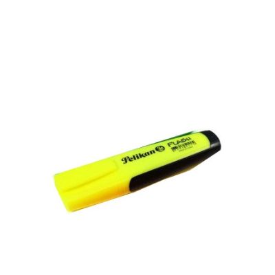 Buy Pelikan Flash Text Marker - Yellow in Nigeria | General Stationery ...