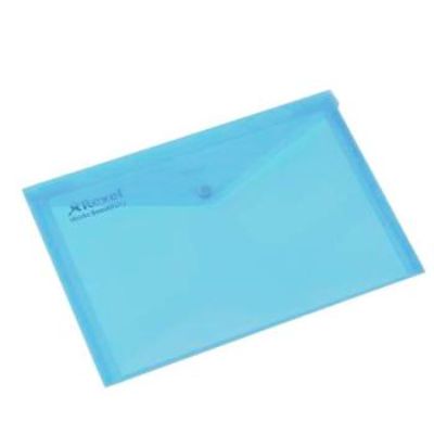 Buy Rexel Active Xtra Carry Folder - Blue x5 in Nigeria | Filing ...