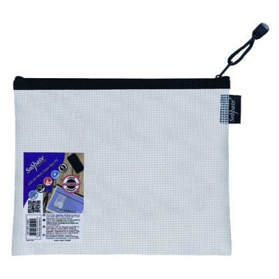 Buy Rexel Mesh Wallet A5 - Clear/Black in Nigeria | Filing & Storage ...
