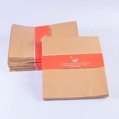 Buy FAE Manilla Brown Envelopes 4.3 x 8.7 Inches in Nigeria | Envelopes ...