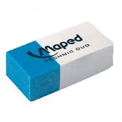 Buy Maped Eraser Technic Duo Display in Nigeria | Pens & Pencils ...