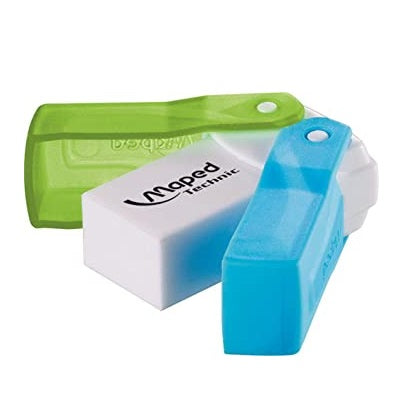 Buy Maped Eraser Wings Display in Nigeria | Pens & Pencils | Supermart ...