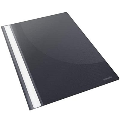 Buy Esselte Report File Vivida A4 Black in Nigeria | Filing & Storage ...