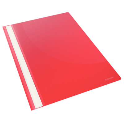 Buy Esselte Report File Vivida A4 Red in Nigeria | Filing & Storage ...