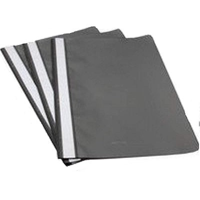 Buy Rexel Clip File 25 Sheets - Black in Nigeria | Filing & Storage ...