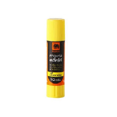 Buy Elephant Glue Stick 10 g in Nigeria | General Stationery ...
