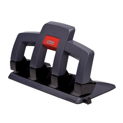 Buy Rapid 4 Hole Punch SP34 Press-less - Black in Nigeria | General ...