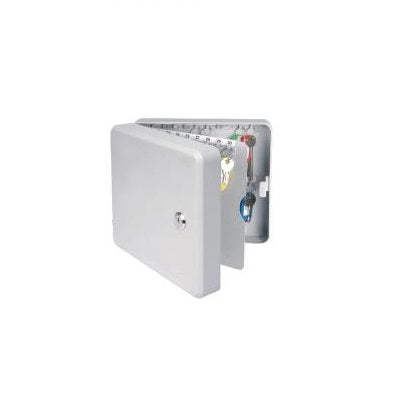 Buy Helix 20 Key Keysafe - Grey in Nigeria | Filing & Storage ...