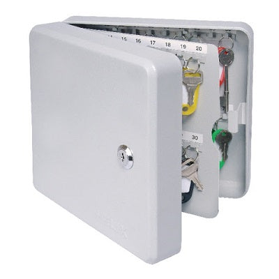 Buy Helix 70 Key Keysafe - Grey in Nigeria | Filing & Storage ...