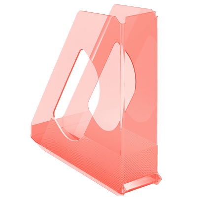Buy Esselte Magazine File Colour'Ice - Apricot in Nigeria | Filing ...