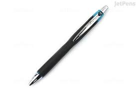 Buy Uni-Ball Jet Stream Pen 1.0 mm - Blue in Nigeria | Pens & Pencils ...