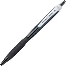 Buy Uni-Ball Jet Stream Sport Retractable Pen 1.0 mm - Black in Nigeria ...