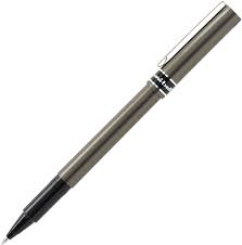 Buy Uni-Ball Micro Delux Roller Pen - Black in Nigeria | Pens & Pencils ...