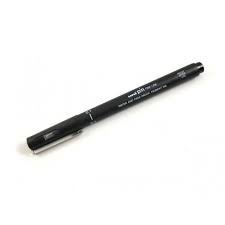 Buy Uni-Ball Uni Fine Line Pen 0.7 mm - Black in Nigeria | Pens ...