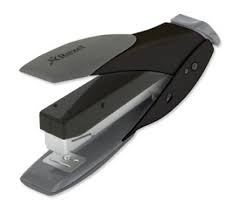 Buy Rexel Easy Touch 30 Full Strip Stapler - Black in Nigeria | General ...