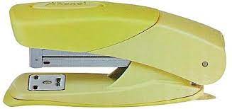 Buy Rexel Matador Stapler - Lemon in Nigeria | General Stationery ...