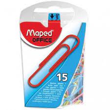 Buy Maped Drawing Clips 50 mm x2 in Nigeria | General Stationery ...