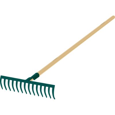 Buy Rake (Local) in Nigeria | Tools | Supermart.ng - Supermart.ng