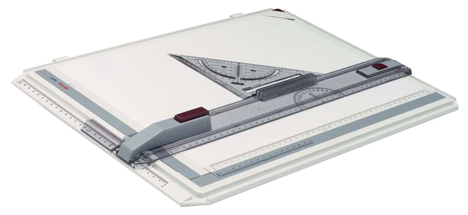 Buy Rotring Rapid A3 Drawing Board R522403 in Nigeria | Stationery Sets ...